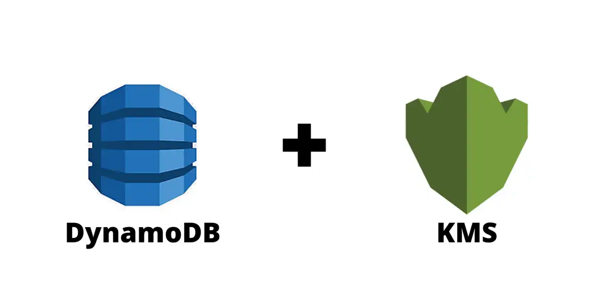 Encrypt DynamoDB with a Customer Managed KMS Key